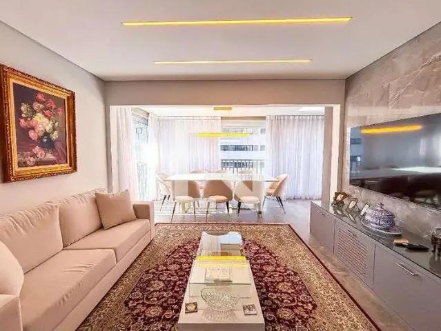 Apartamento para Venda em São Paulo/SP Jardim Paulista 2 Quartos