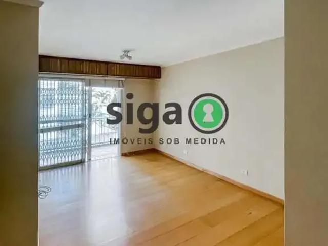 Apartamento para Venda em São Paulo/SP Jardim Paulista 2 Quartos