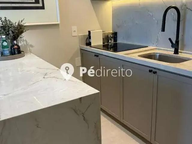 Apartamento para Venda em São Paulo/SP Jardim Paulista 2 Quartos