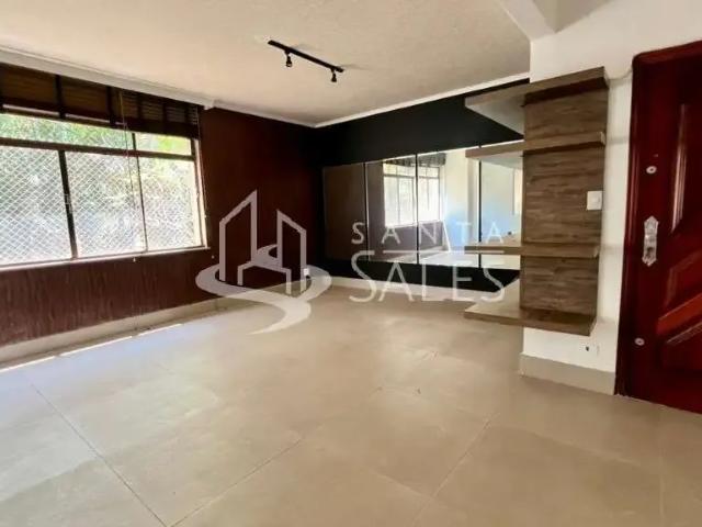 Apartamento para Venda em São Paulo/SP Jardim Paulista 2 Quartos