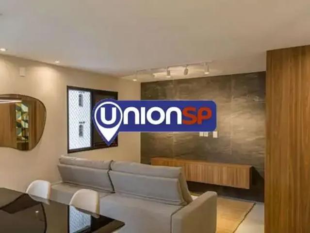 Apartamento para Venda em São Paulo/SP Jardim Paulista 2 Quartos