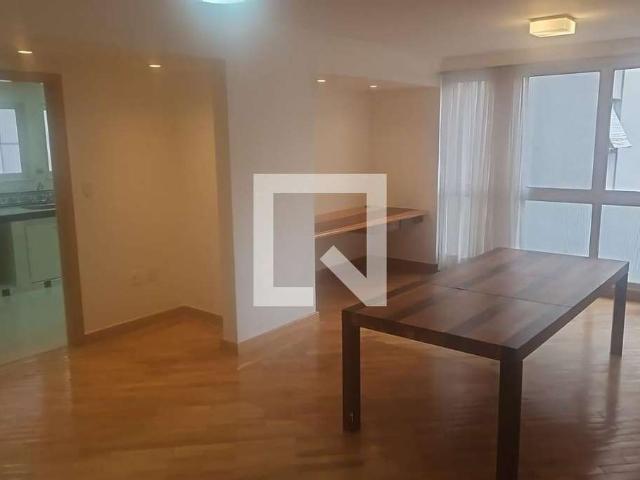 Apartamento para Venda em São Paulo/SP Jardim Paulista 2 Quartos