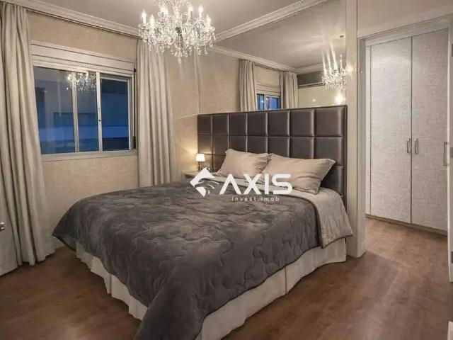 Apartamento para Venda em São Paulo/SP Jardim Paulista 2 Quartos