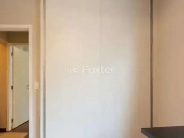 Apartamento para Venda em São Paulo/SP Jardim Paulista 2 Quartos
