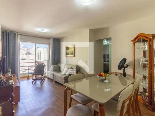 Apartamento para Venda em São Paulo/SP Jardim Paulista 2 Quartos