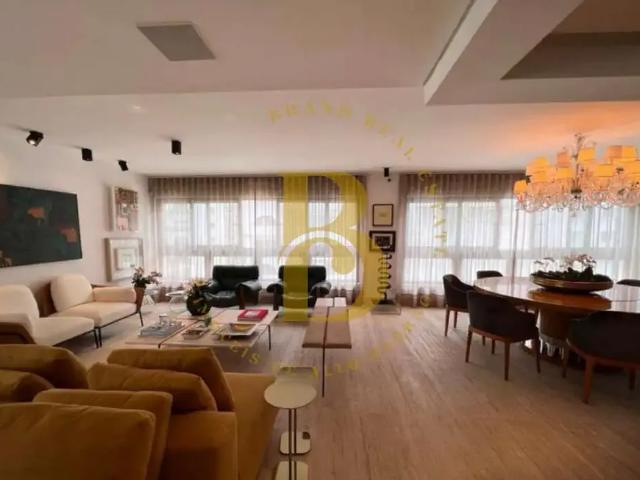 Apartamento para Venda em São Paulo/SP Jardim Paulista 2 Quartos