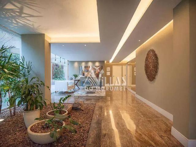Apartamento para Venda em São Paulo/SP Jardim Paulista 2 Quartos