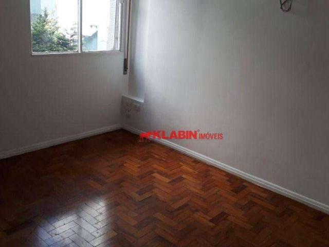 Apartamento para Venda em São Paulo/SP Jardim Paulista 2 Quartos