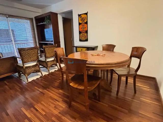 Apartamento para Venda em São Paulo/SP Jardim Paulista 2 Quartos