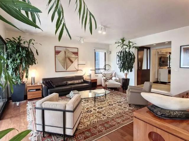Apartamento para Venda em São Paulo/SP Jardim Paulista 2 Quartos