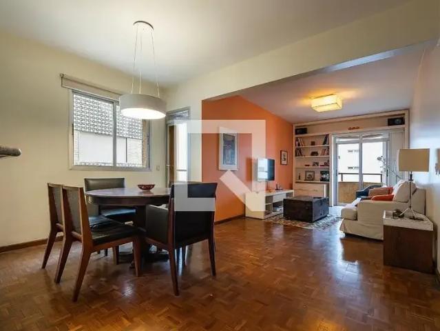 Apartamento para Venda em São Paulo/SP Jardim Paulista 2 Quartos