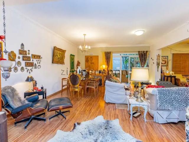 Apartamento para Venda em São Paulo/SP Jardim Paulista 2 Quartos