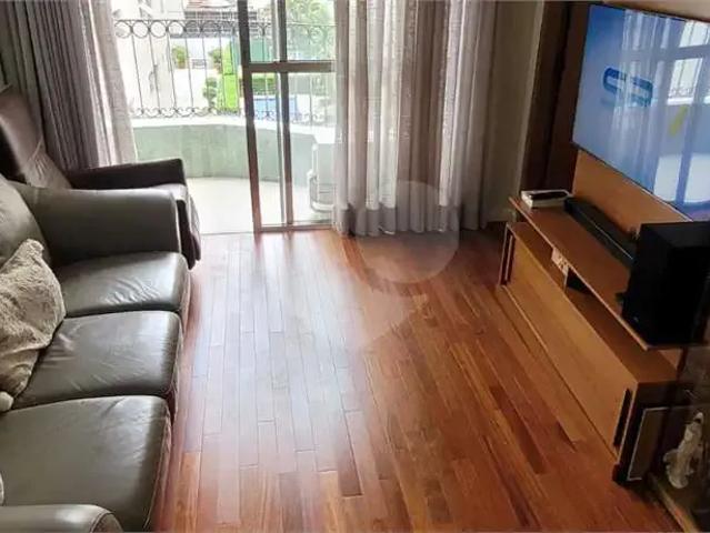 Apartamento para Venda em São Paulo/SP Jardim Paulista 2 Quartos