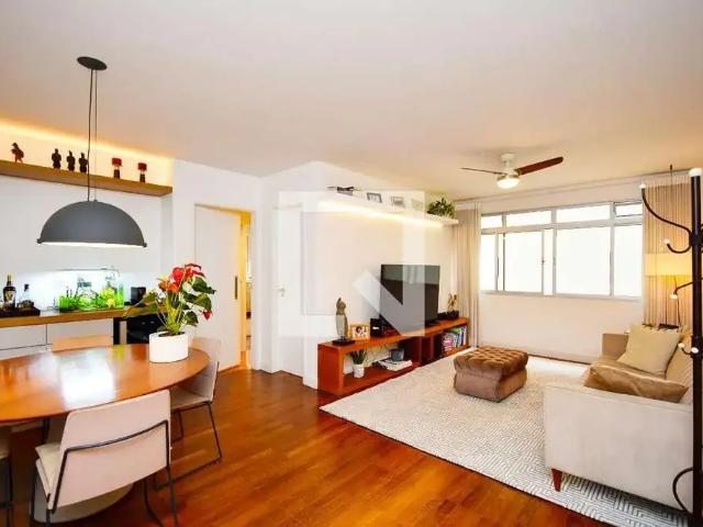 Apartamento para Venda em São Paulo/SP Jardim Paulista 2 Quartos