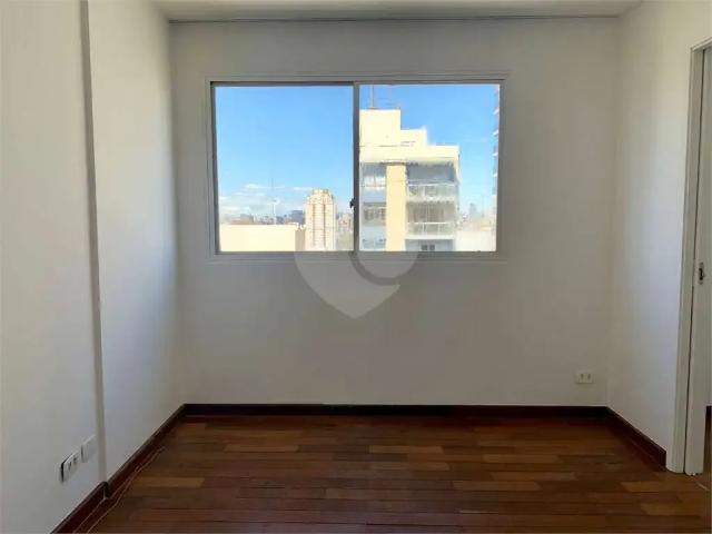Apartamento para Venda em São Paulo/SP Jardim Paulista 2 Quartos