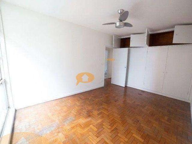 Apartamento para Venda em São Paulo/SP Jardim Paulista 2 Quartos