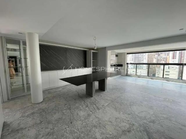 Apartamento para Venda em São Paulo/SP Jardim Paulista 2 Quartos