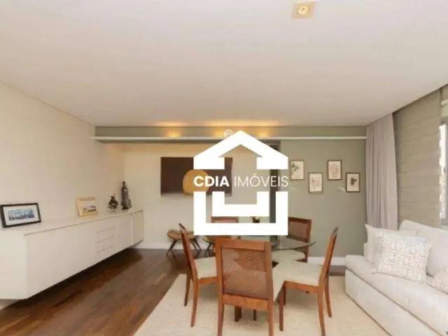Apartamento para Venda em São Paulo/SP Jardim Paulista 2 Quartos