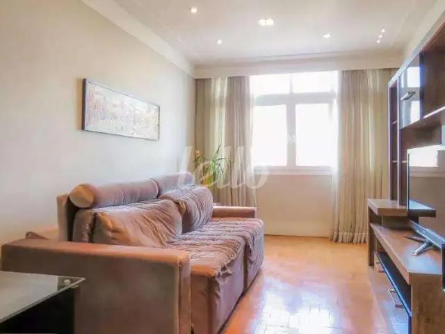 Apartamento para Venda em São Paulo/SP Jardim Paulista 2 Quartos