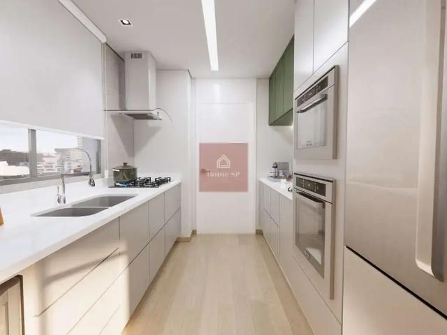 Apartamento para Venda em São Paulo/SP Jardim Paulista 2 Quartos