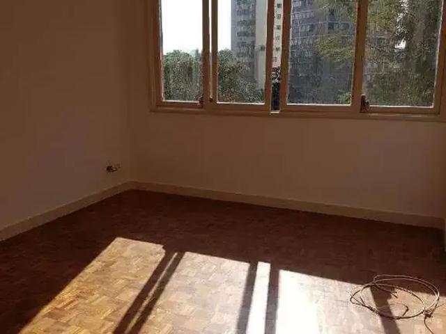 Apartamento para Venda em São Paulo/SP Jardim Paulista 2 Quartos
