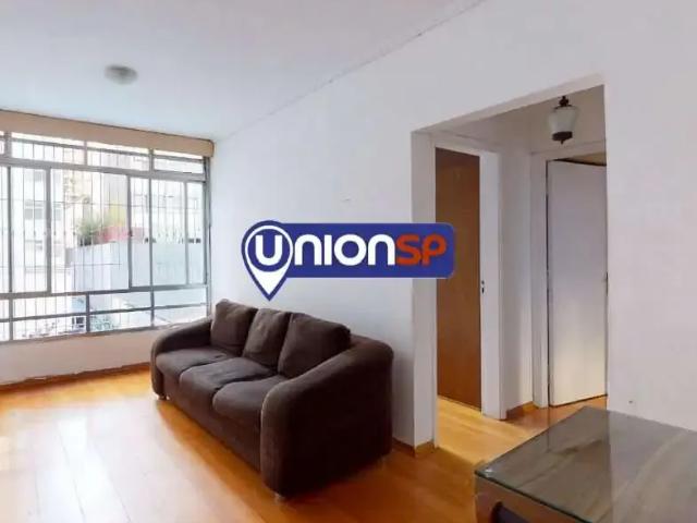 Apartamento para Venda em São Paulo/SP Jardim Paulista 2 Quartos