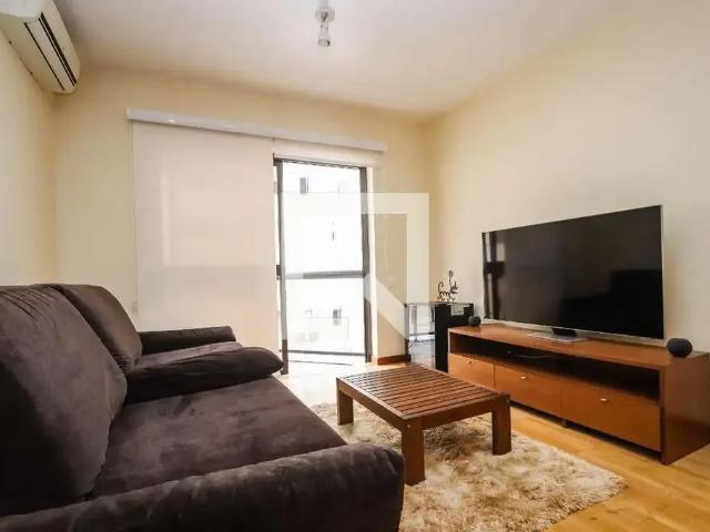 Apartamento para Venda em São Paulo/SP Jardim Paulista 2 Quartos