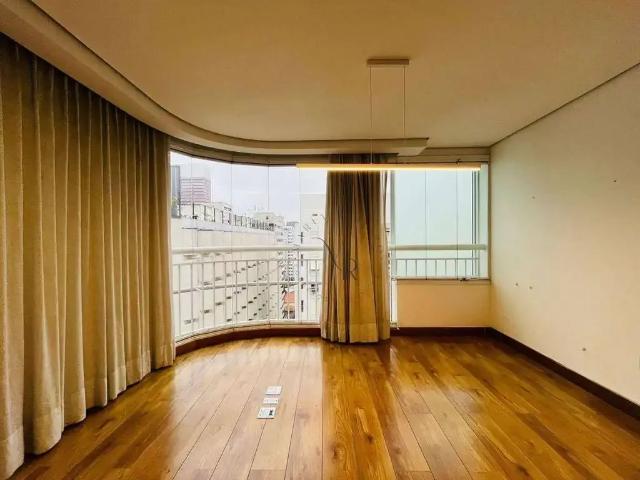 Apartamento para Venda em São Paulo/SP Jardim Paulista 2 Quartos