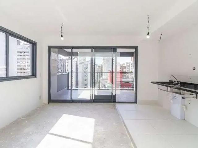 Apartamento para Venda em São Paulo/SP Jardim Paulista 2 Quartos
