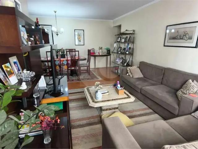 Apartamento para Venda em São Paulo/SP Jardim Paulista 2 Quartos