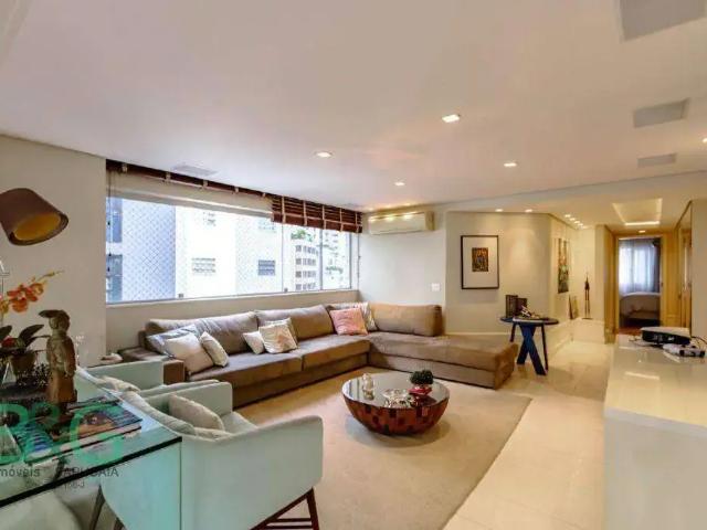 Apartamento para Venda em São Paulo/SP Jardim Paulista 2 Quartos