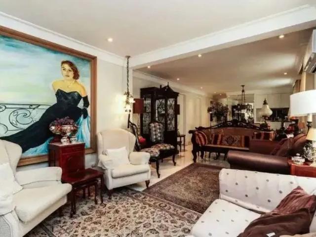Apartamento para Venda em São Paulo/SP Jardim Paulista 2 Quartos
