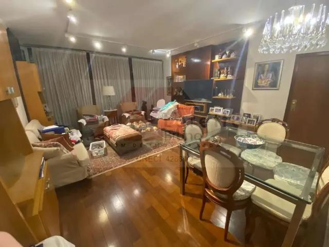 Apartamento para Venda em São Paulo/SP Jardim Paulista 2 Quartos
