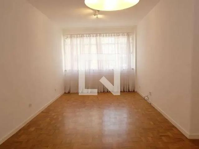 Apartamento para Venda em São Paulo/SP Jardim Paulista 2 Quartos