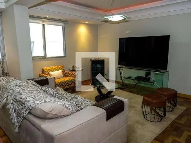 Apartamento para Venda em São Paulo/SP Jardim Paulista 2 Quartos