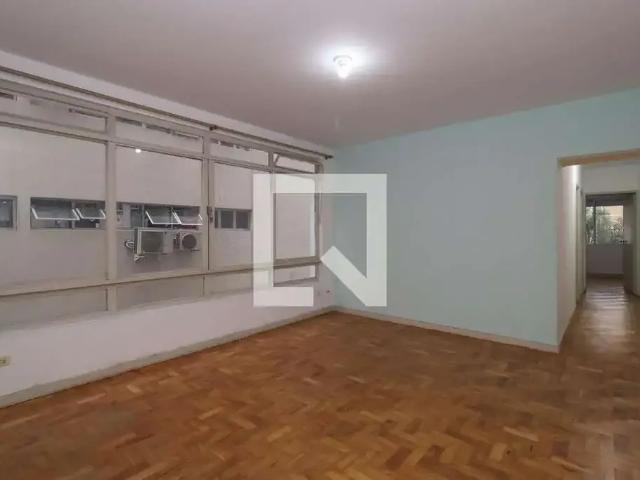 Apartamento para Venda em São Paulo/SP Jardim Paulista 2 Quartos