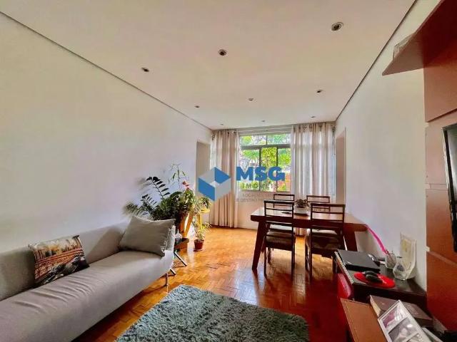 Apartamento para Venda em São Paulo/SP Jardins 2 Quartos
