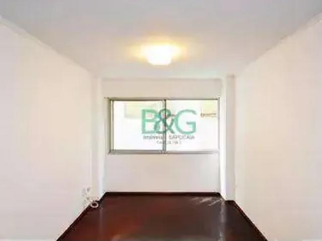 Apartamento para Venda em São Paulo/SP Jardim Paulista 2 Quartos