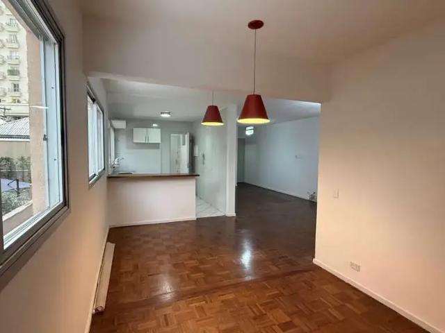 Apartamento para Venda em São Paulo/SP Jardim Paulista 2 Quartos