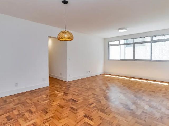 Apartamento para Venda em São Paulo/SP Jardim Paulista 2 Quartos