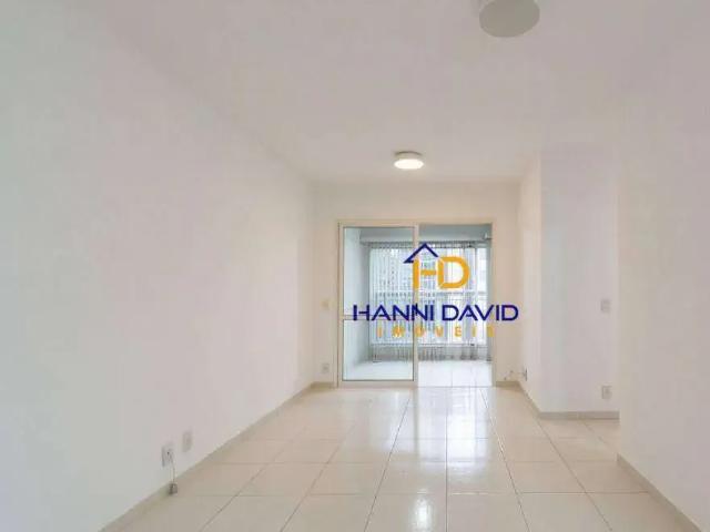 Apartamento para Venda em São Paulo/SP Jardim Paulista 2 Quartos