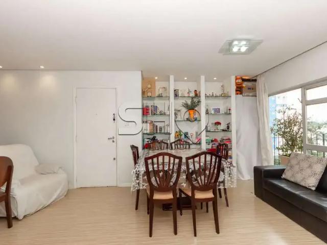 Apartamento para Venda em São Paulo/SP Jardim Paulista 2 Quartos