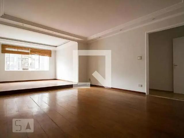 Apartamento para Venda em São Paulo/SP Jardim Paulista 2 Quartos