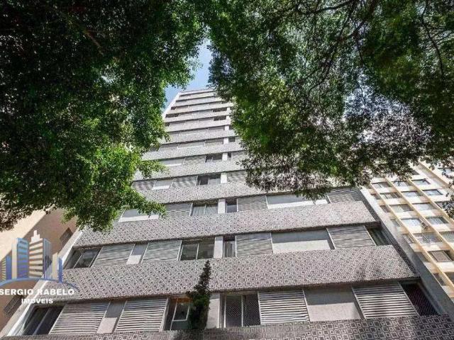 Apartamento para Venda em São Paulo/SP Jardim Paulista 2 Quartos