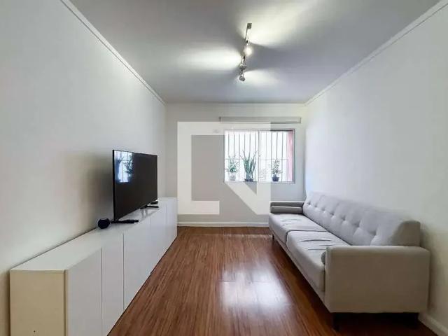 Apartamento para Venda em São Paulo/SP Jardim Paulista 2 Quartos