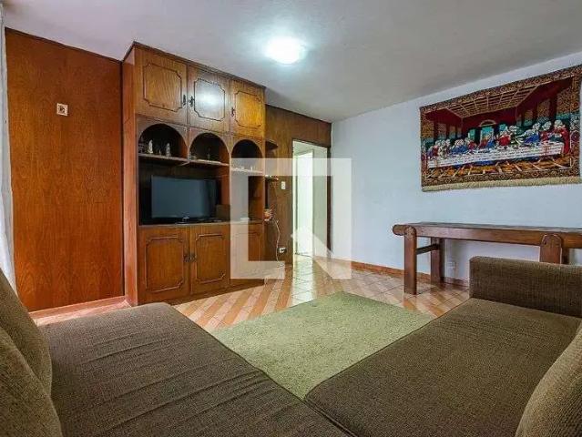 Apartamento para Venda em São Paulo/SP Jardim Paulista 2 Quartos