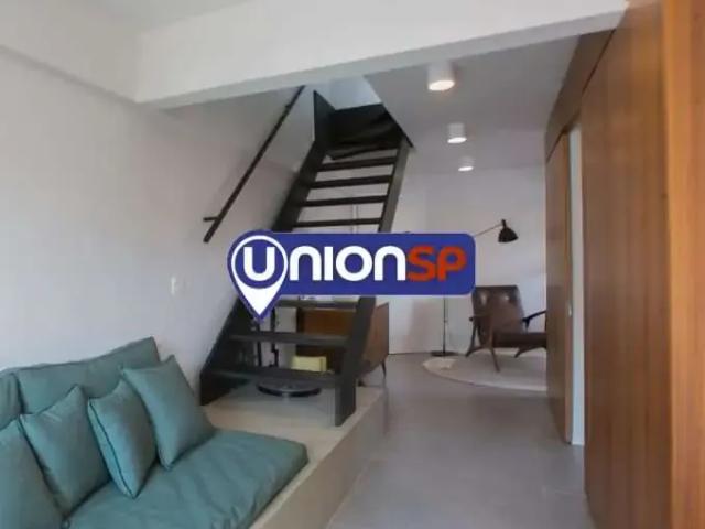 Apartamento para Venda em São Paulo/SP Jardim Paulista 2 Quartos
