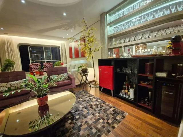 Apartamento para Venda em São Paulo/SP Jardim Paulista 2 Quartos