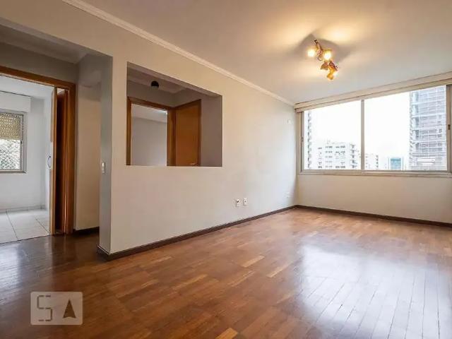 Apartamento para Venda em São Paulo/SP Jardim Paulista 2 Quartos