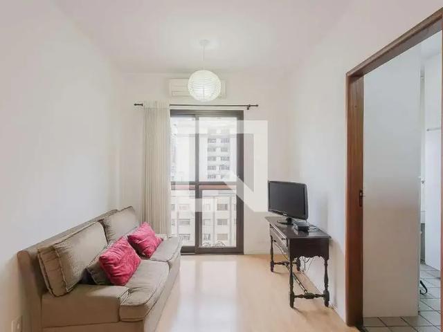 Apartamento para Venda em São Paulo/SP Jardim Paulista 2 Quartos
